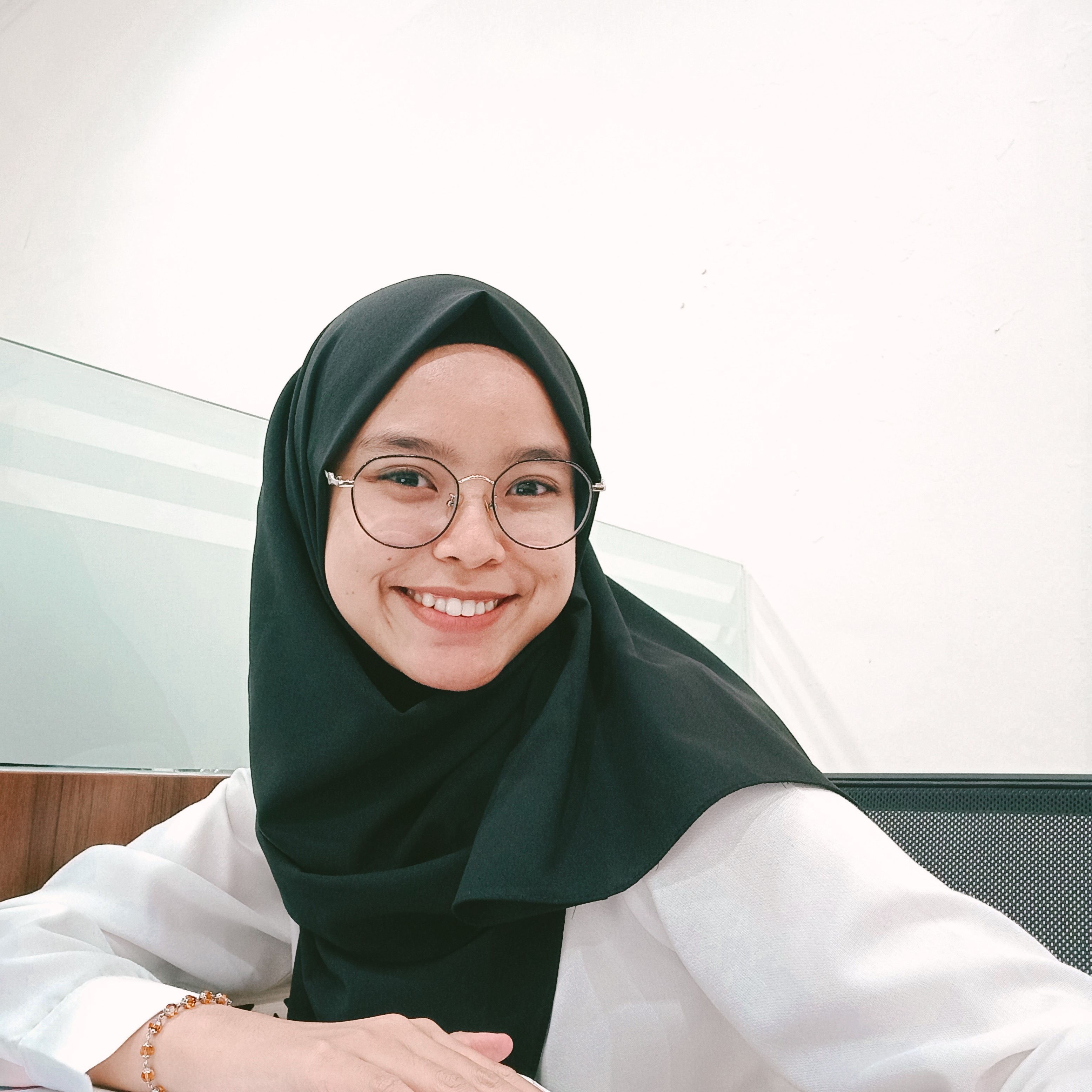 Sari Eka - Portfolio