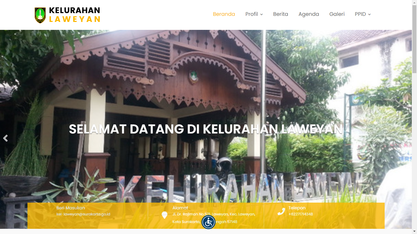 Sari Eka - Portfolio