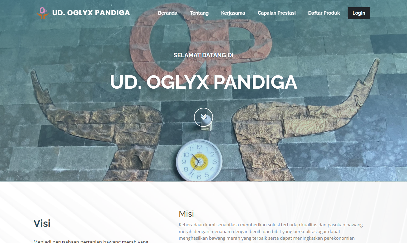 Sari Eka - Portfolio